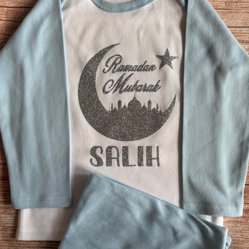 Eid Pajamas - Etsy UK