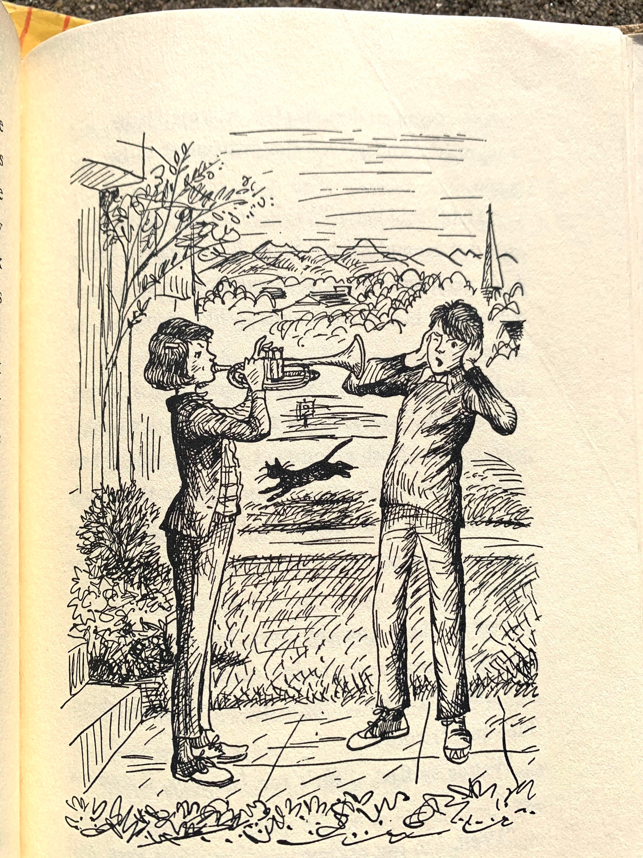 Mishmash, by Molly Cone, HB 1962 - Etsy