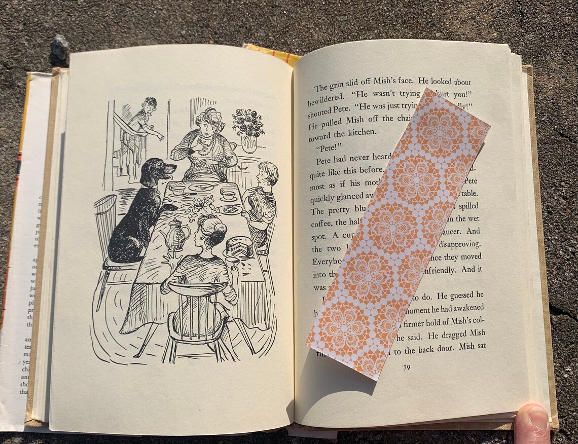 Mishmash, by Molly Cone, HB 1962 - Etsy