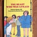 The Beast Who Was Afraid, by Patricia Reilly Giff, 1985 - Etsy