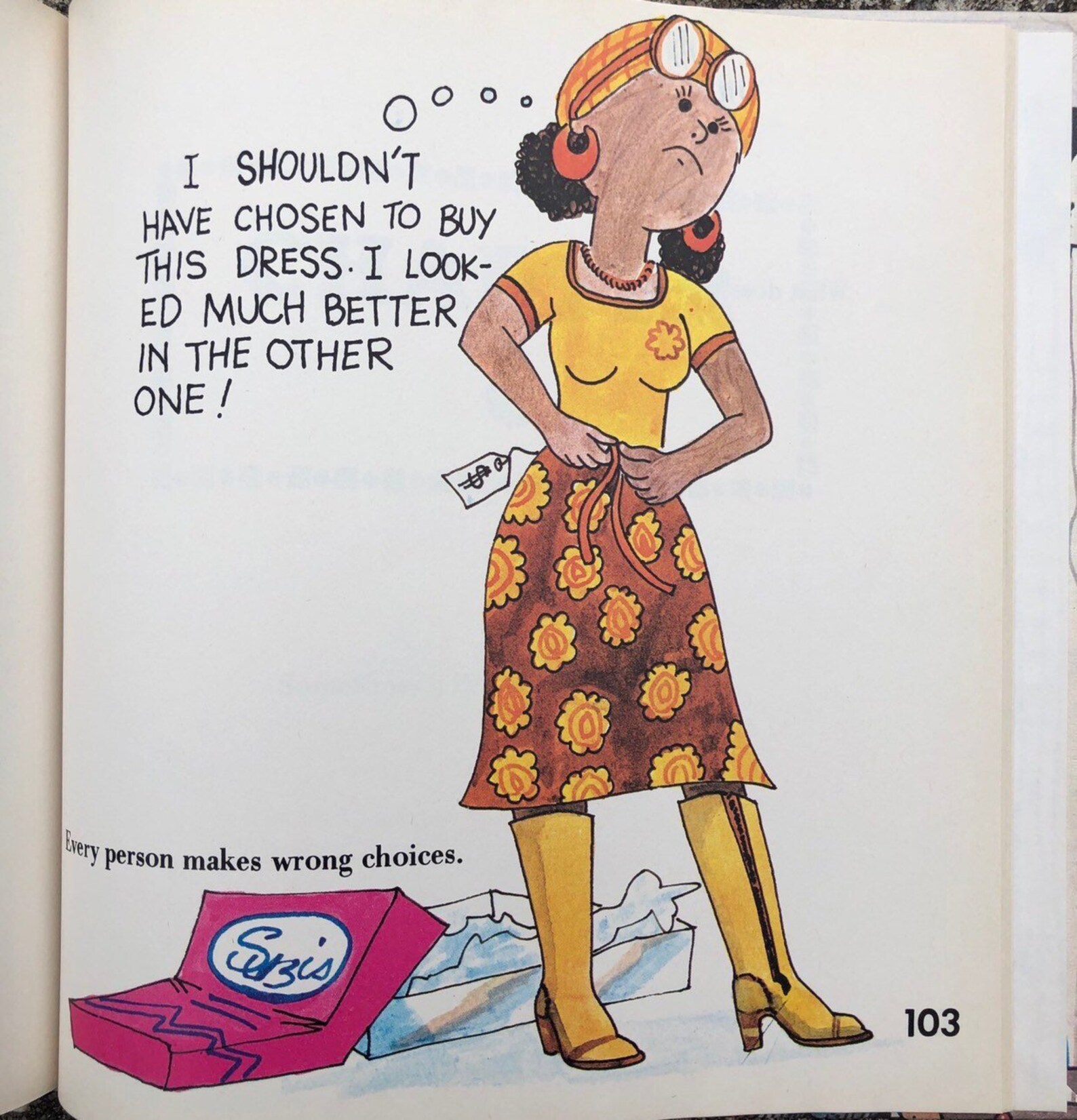 You're All Right by Joy Wilt 1979 - Etsy