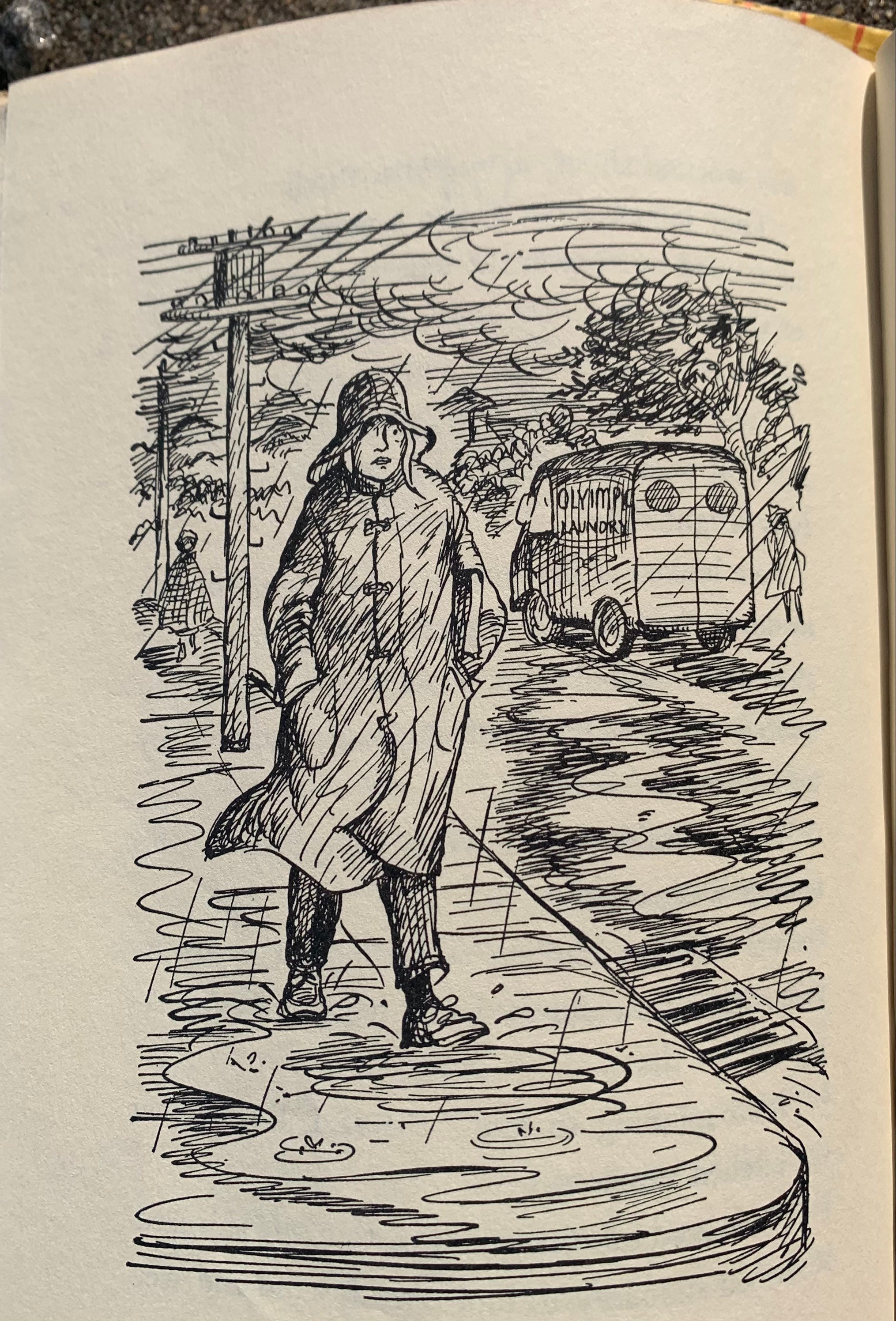 Mishmash, by Molly Cone, HB 1962 - Etsy