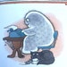 Gus Goes to School by Jane Thayer Pictures by Audy Dos - Etsy