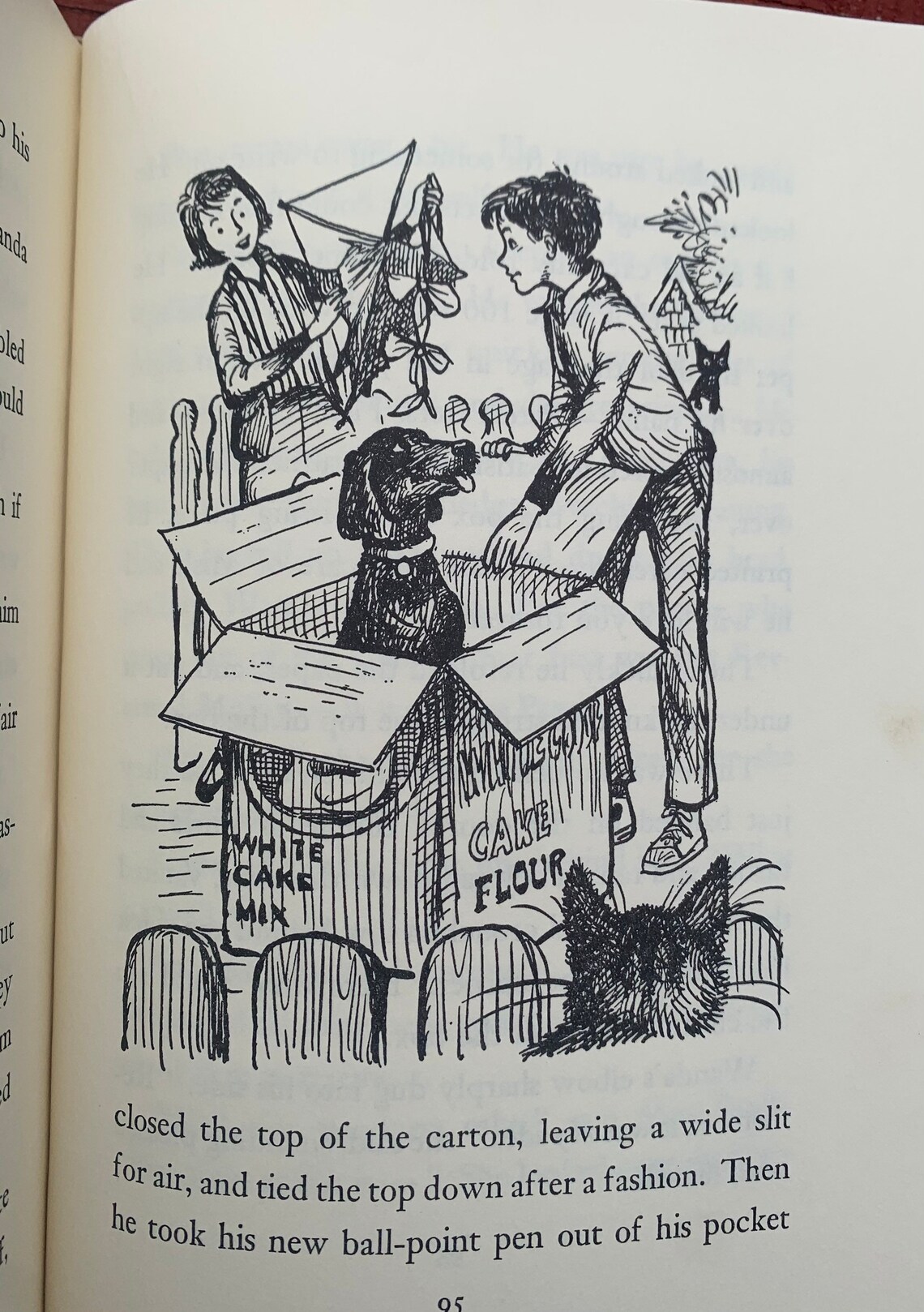 Mishmash, by Molly Cone, HB 1962 - Etsy