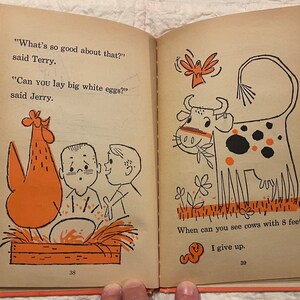 More Jokes and Riddles, Compiled by Jonathan Peter, Pictures by Albert ...