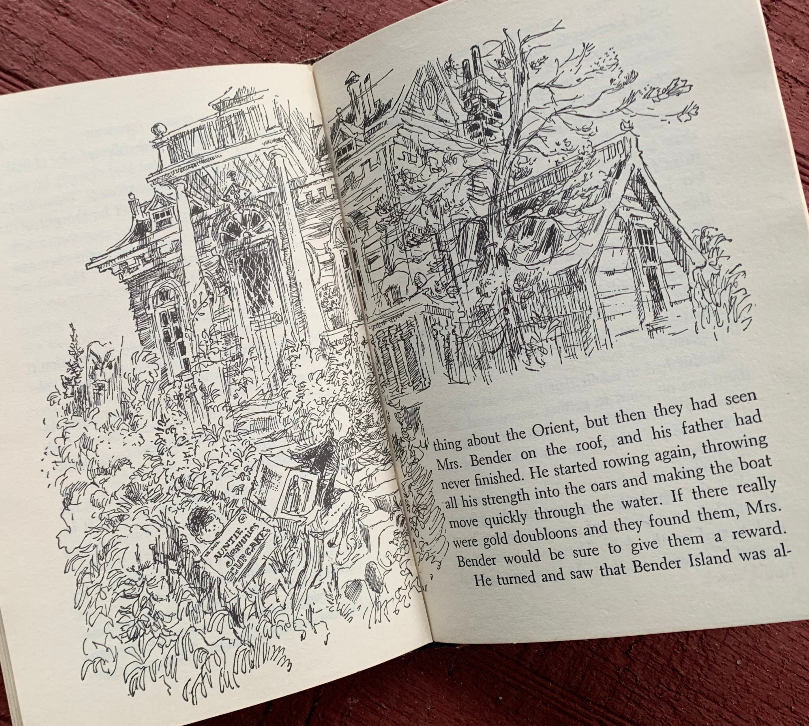 The Mysterious Bender Bones, by Susan Meyers, 1970 HB - Etsy