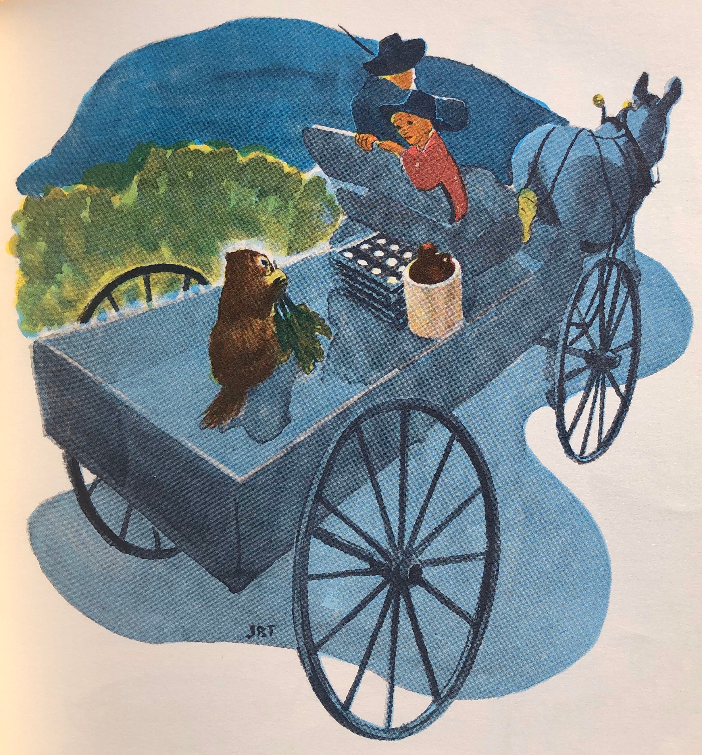 Come Chucky Come, by Dorthea J. Snow, 1952 HB - Etsy