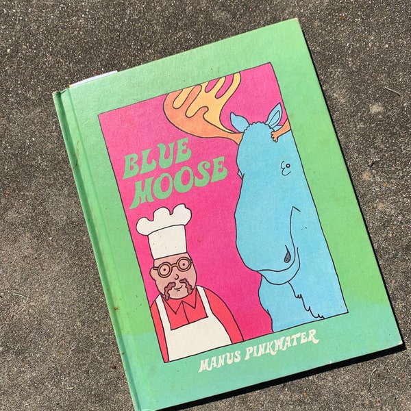 Weekly Reader Book - Etsy