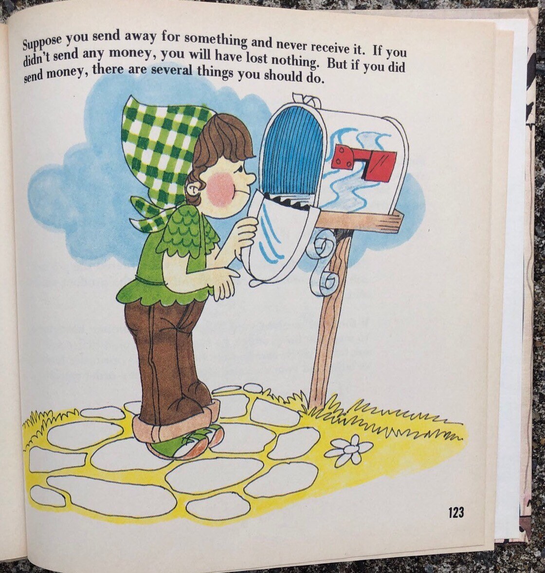 A Consumer's Guide for Kids, by Joy Wilt, 1979 - Etsy