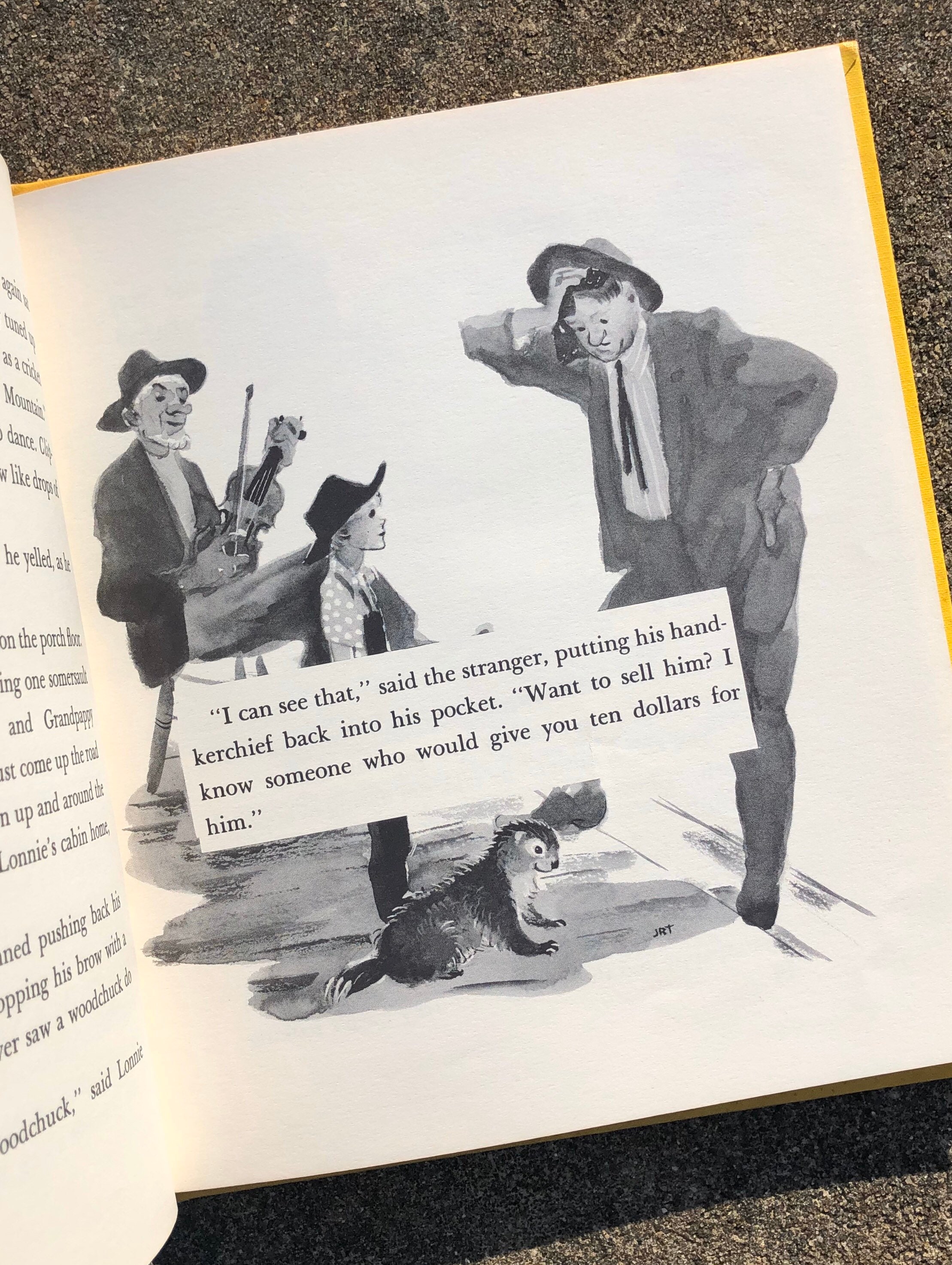 Come Chucky Come, by Dorthea J. Snow, 1952 HB - Etsy