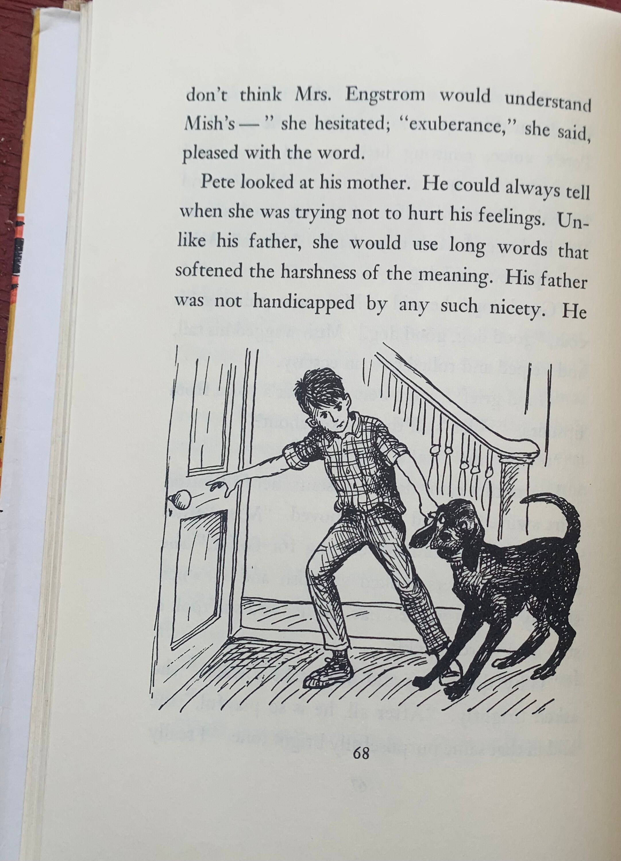 Mishmash, by Molly Cone, HB 1962 - Etsy