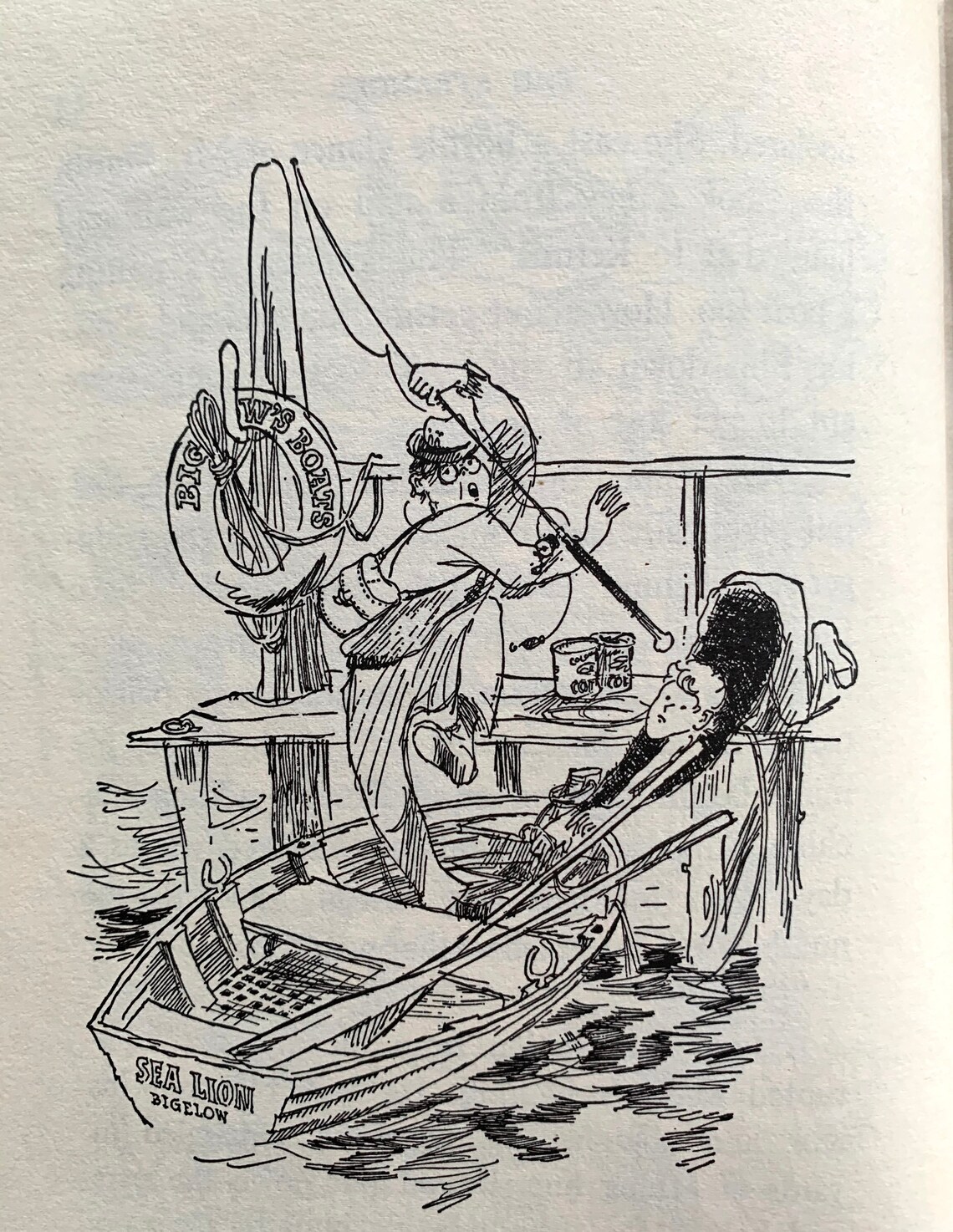 The Mysterious Bender Bones by Susan Meyers 1970 HB - Etsy