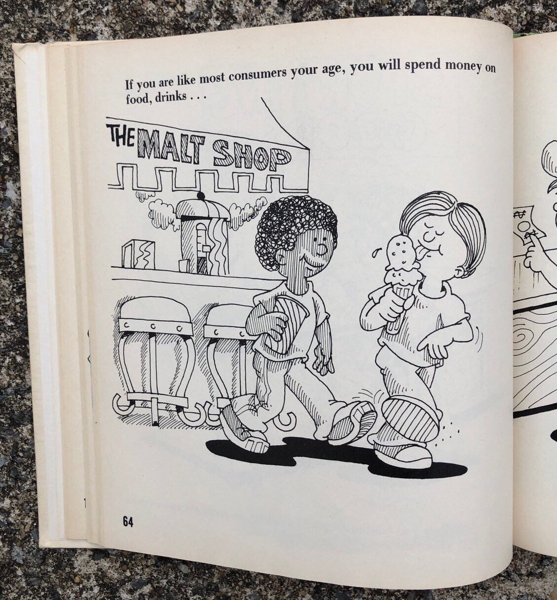 A Consumer's Guide for Kids, by Joy Wilt, 1979 - Etsy