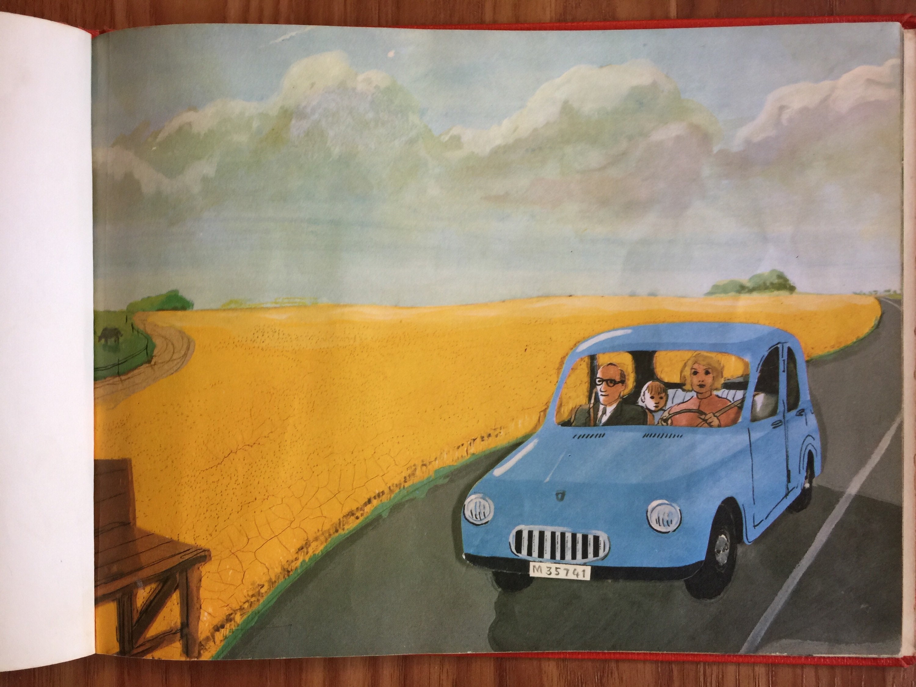 Matt's Grandfather, by Max Lundgren, HB, 1972 - Etsy