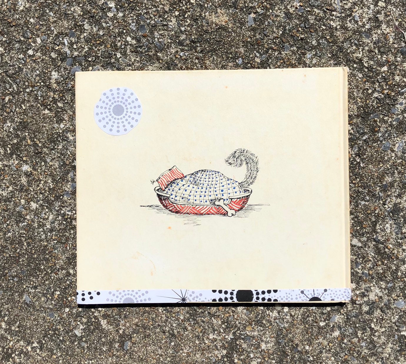 New at the Zoo by Peter Lippman 1969 HB - Etsy