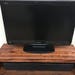 Solid Wood TV Riser Stand in Rustic Style With Mocha Finish - Etsy