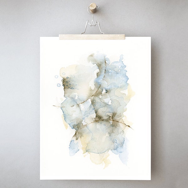 8x10 Print Modern Art - Etsy