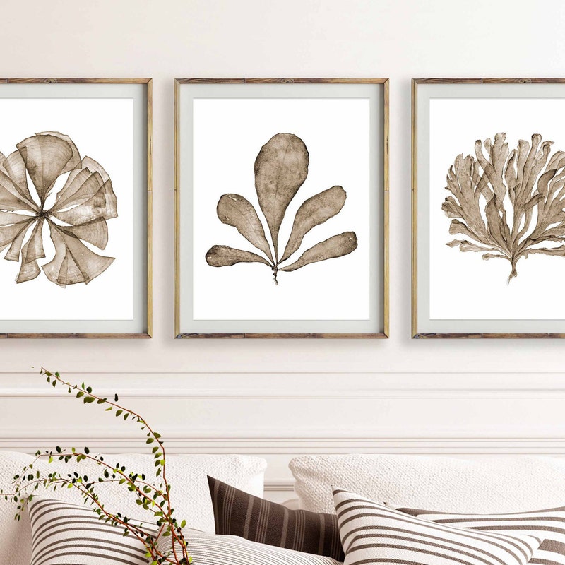 Hamptons Style Art - Etsy Australia