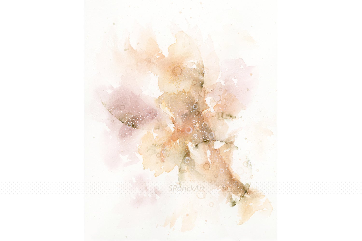 2 Piece Abstract Wall Art Matching Set of Two Large Abstract - Etsy