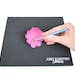 Paper Flowers Molding Mat & Shaping Tool Set, Flower Shaping Kit and ...