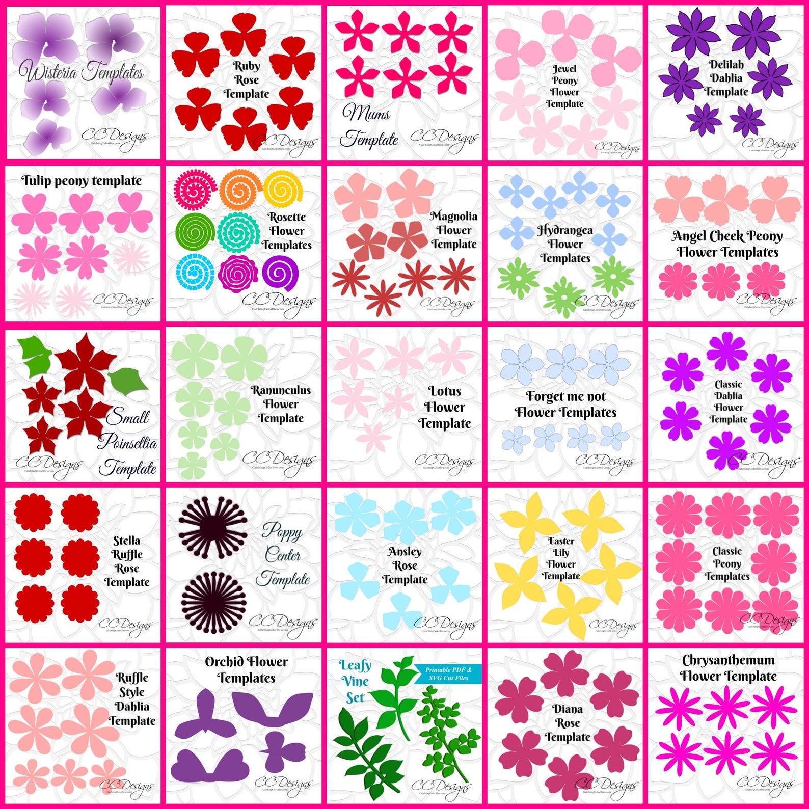 Small Paper Flowers Paper Flower Wedding Bouquet Flower - Etsy