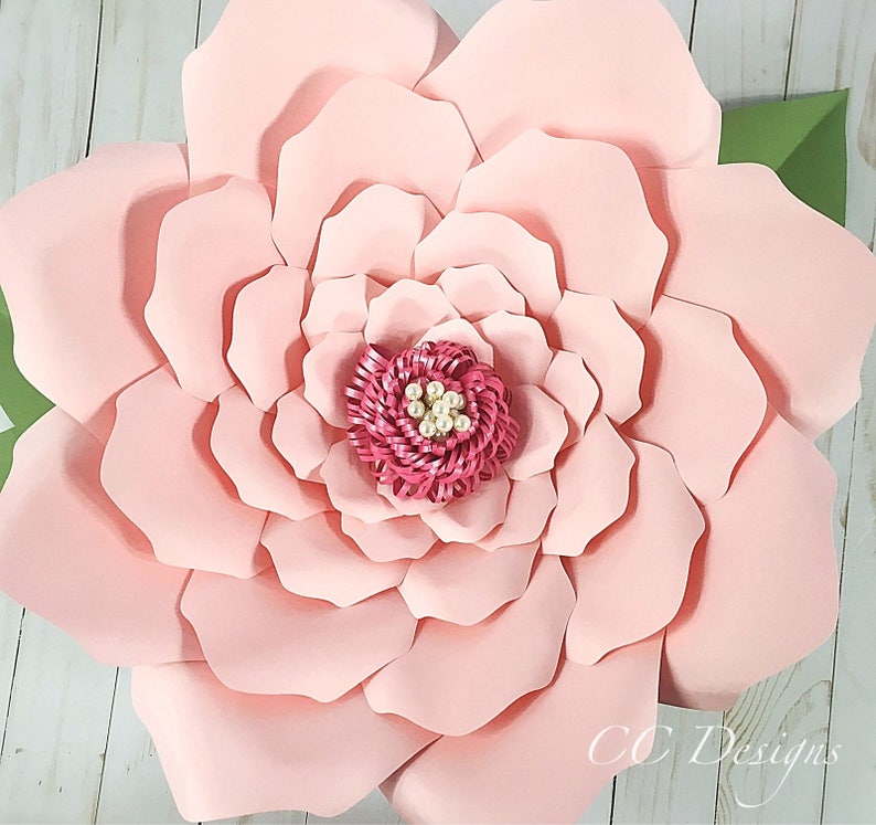 printable-paper-flower-templates-giant-flower-templates-etsy