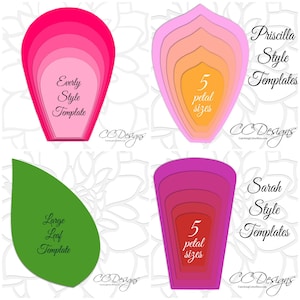 Large Paper Flowers DIY, Flower Backdrop, Wedding Decor, Giant Paper ...