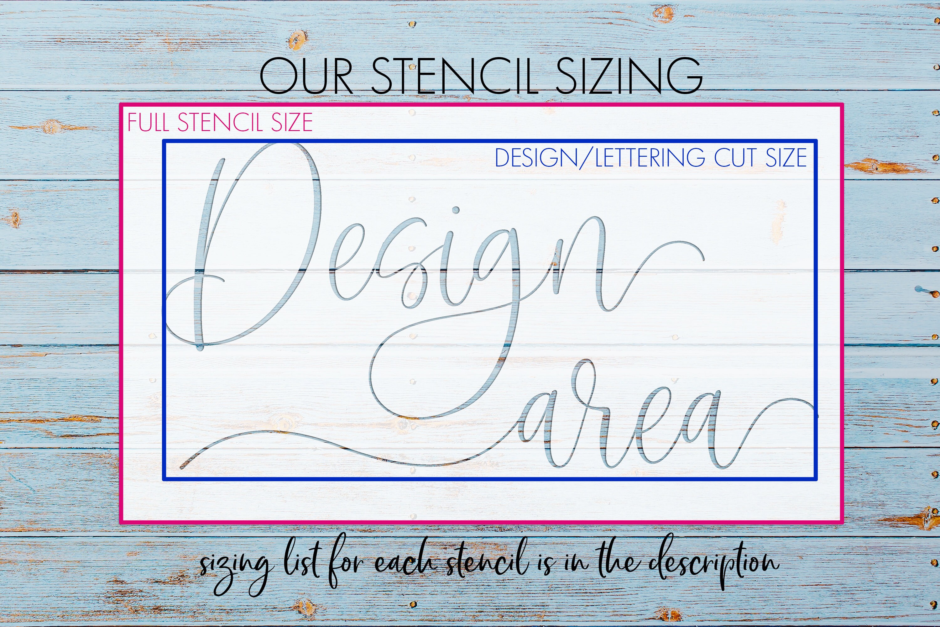 Something Wicked This Way Comes STENCIL a Reusable DIY Craft - Etsy