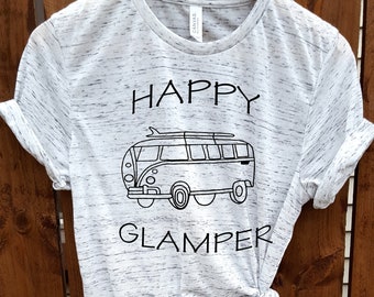 Glamper | Etsy
