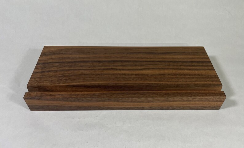 Wooden Tablet/e-reader Stand - Etsy