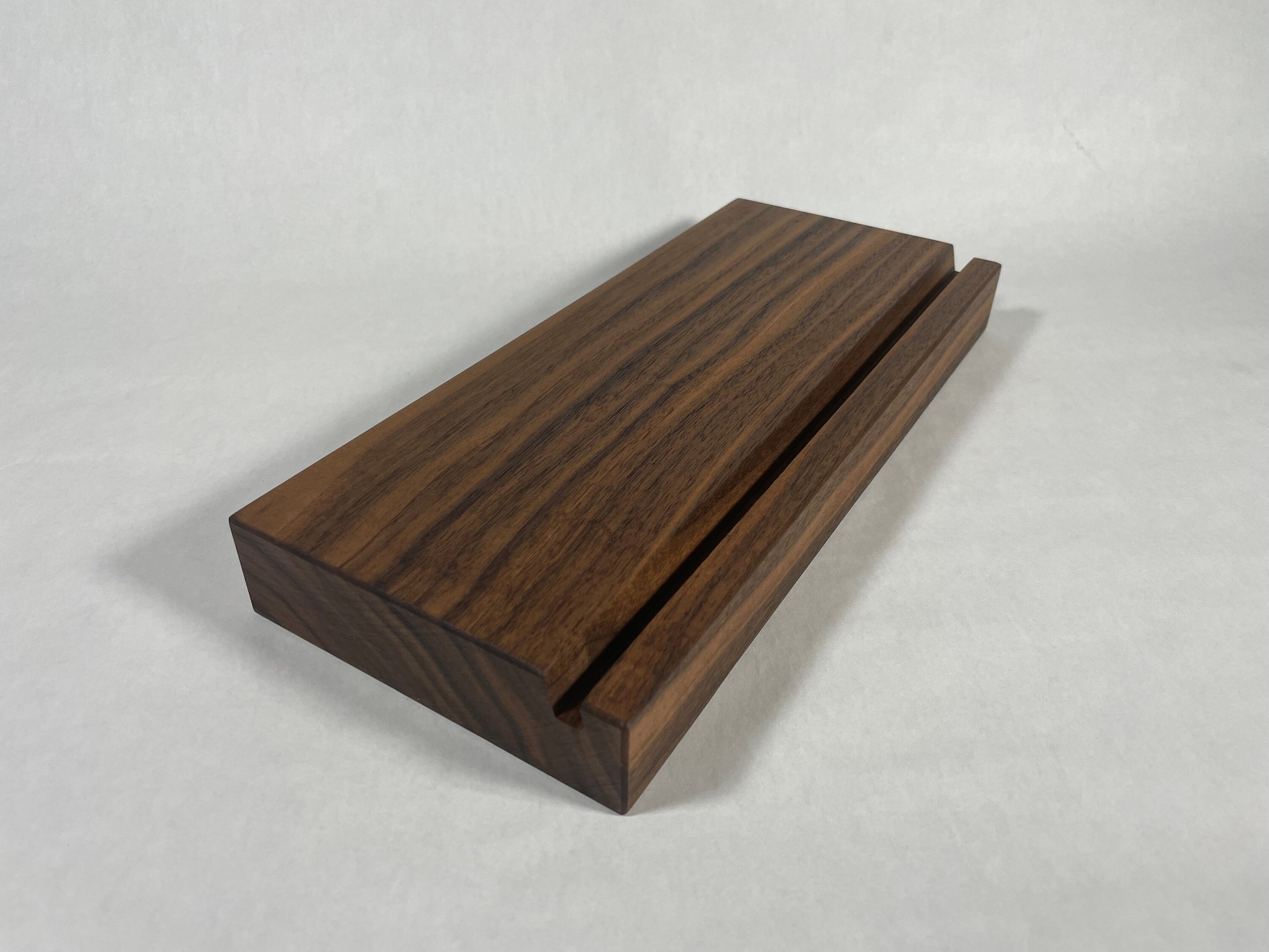 Wooden Tablet/e-reader Stand - Etsy