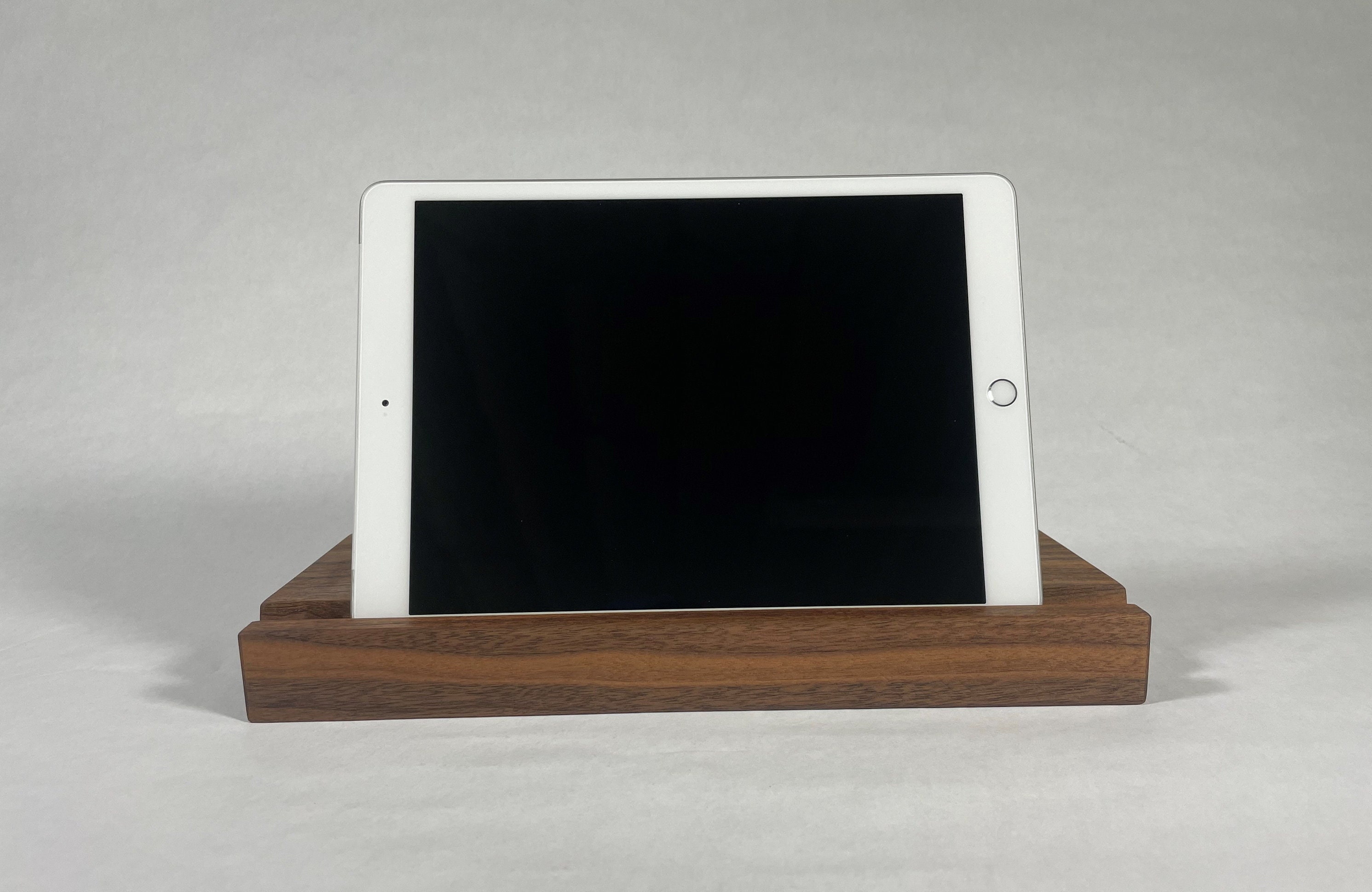 Wooden Tablet/e-reader Stand - Etsy