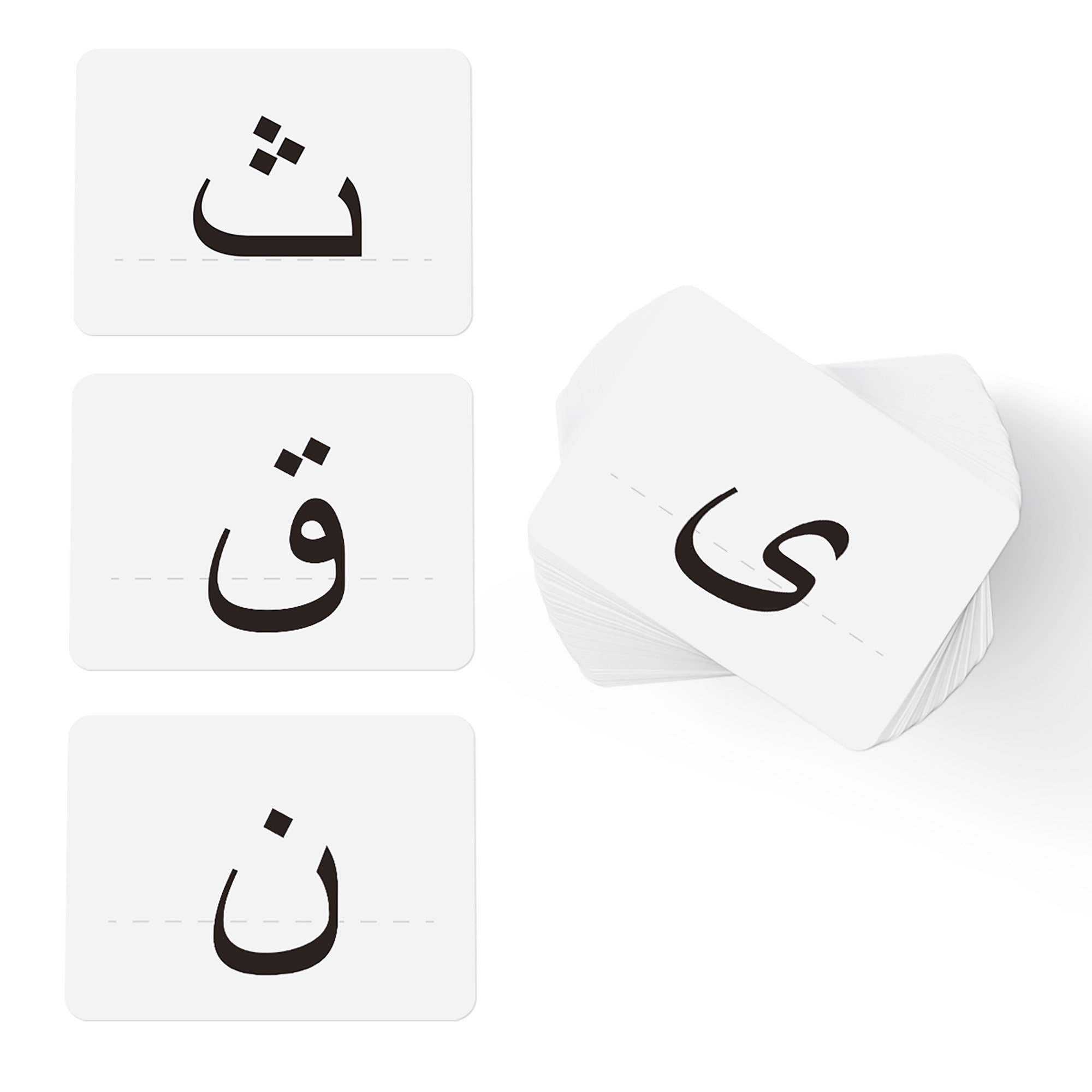 Arabic Alphabet including Consonants Vowels Diacritics and - Etsy