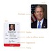Presidents of the United States Flashcards: From George Washington to ...