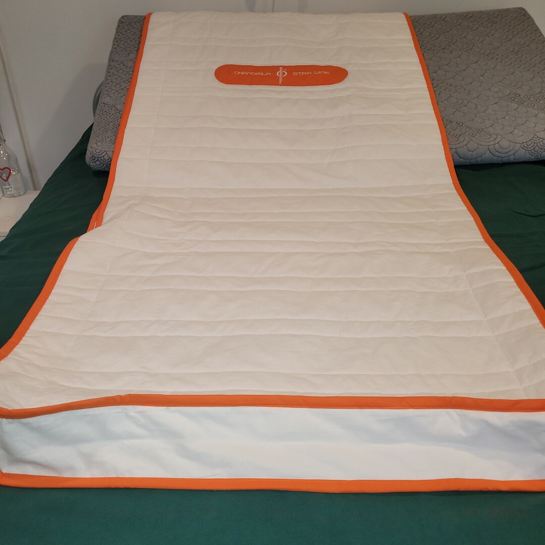Chandrila Star Lines Halcyon Star Cruiser Bunk Bag - Etsy