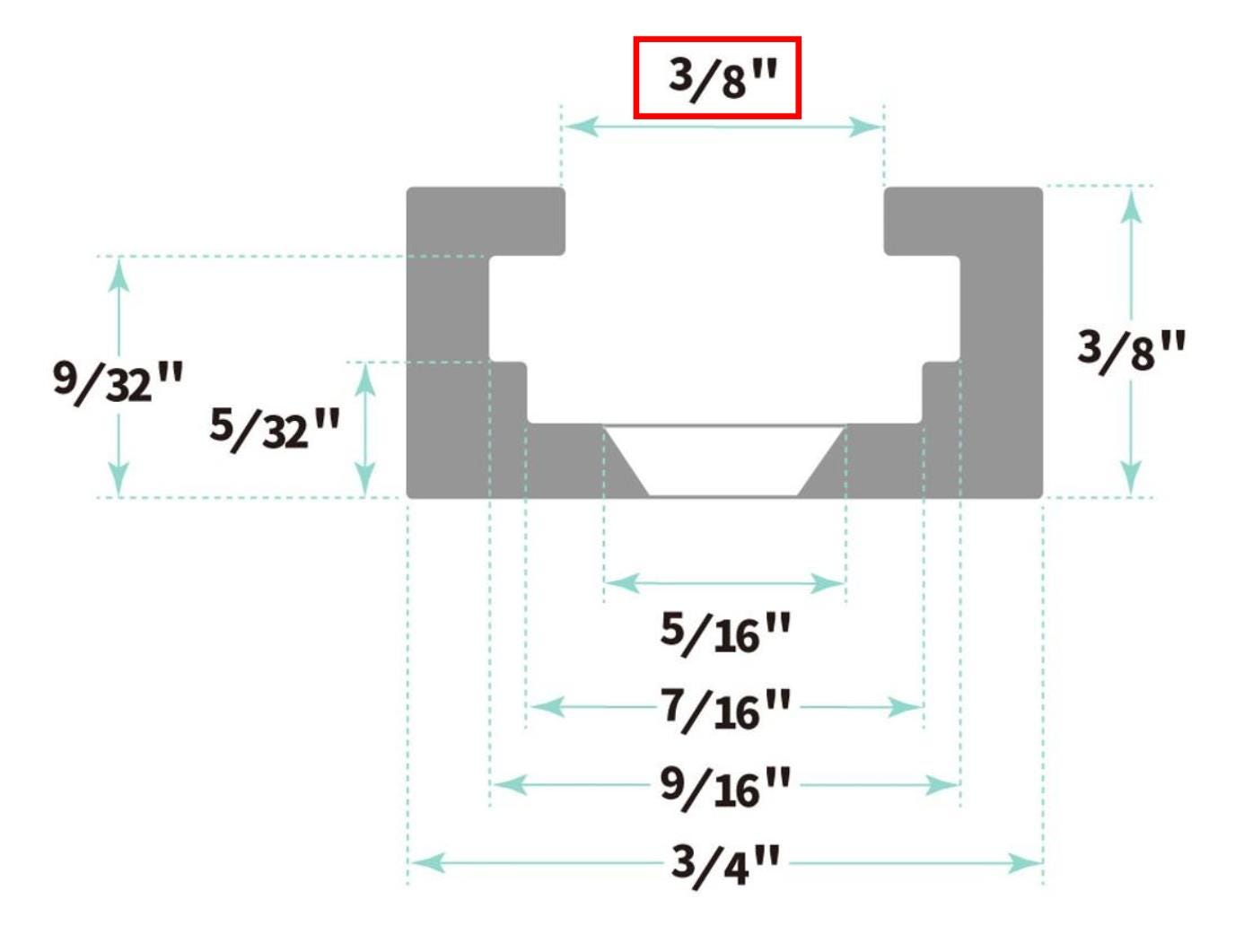 Precision Miter Saw Flip Stop Block - Carbon Fiber Reinforced - Etsy