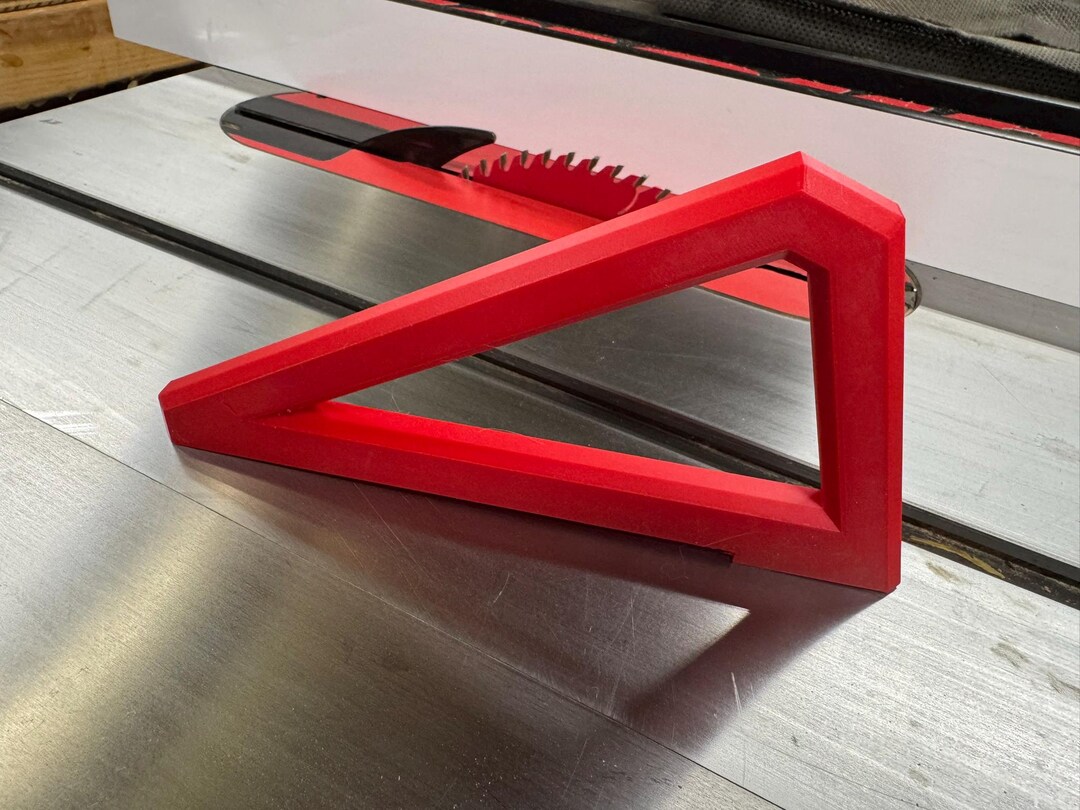 Table Saw Push Stick - Etsy