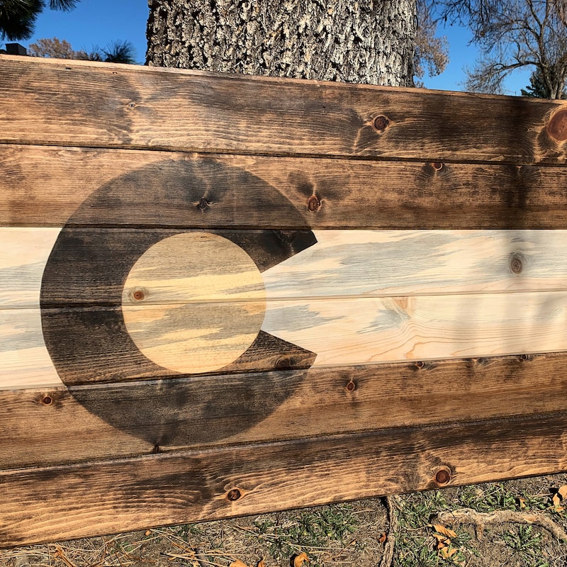 Colorado Wall Art - Etsy