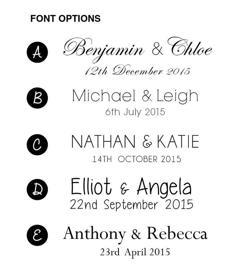 A3 Signature Tree Guest Book. Size 297mm X 420mm. 40-90 Guests ...