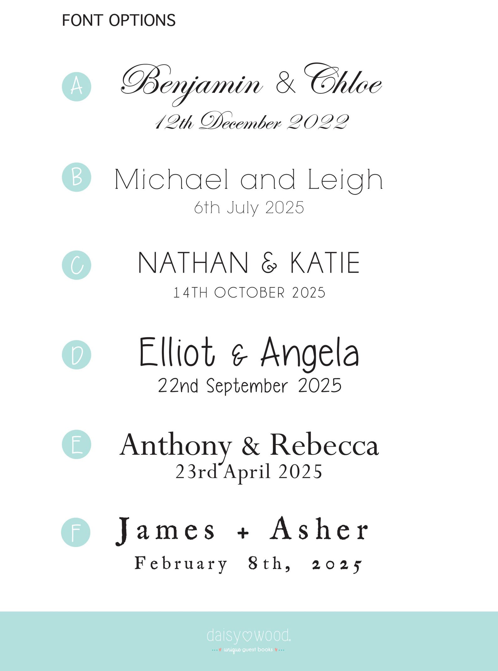 A2 Unity Tree With Leaves Added, Size for 80-120 Guests. Includes 1 ...