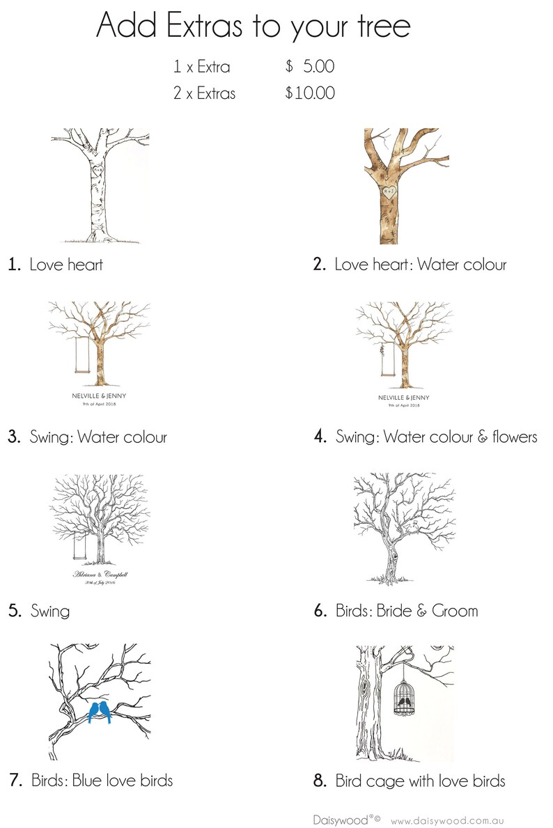a4-fingerprint-tree-guest-book-unity-tree-etsy-australia
