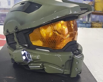 Master chief | Etsy