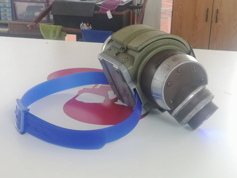 Titanfall Jump Kit Jumpkit - Etsy UK