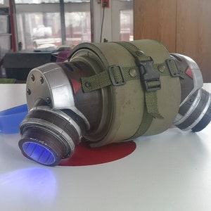 Titanfall Jump Kit Jumpkit - Etsy