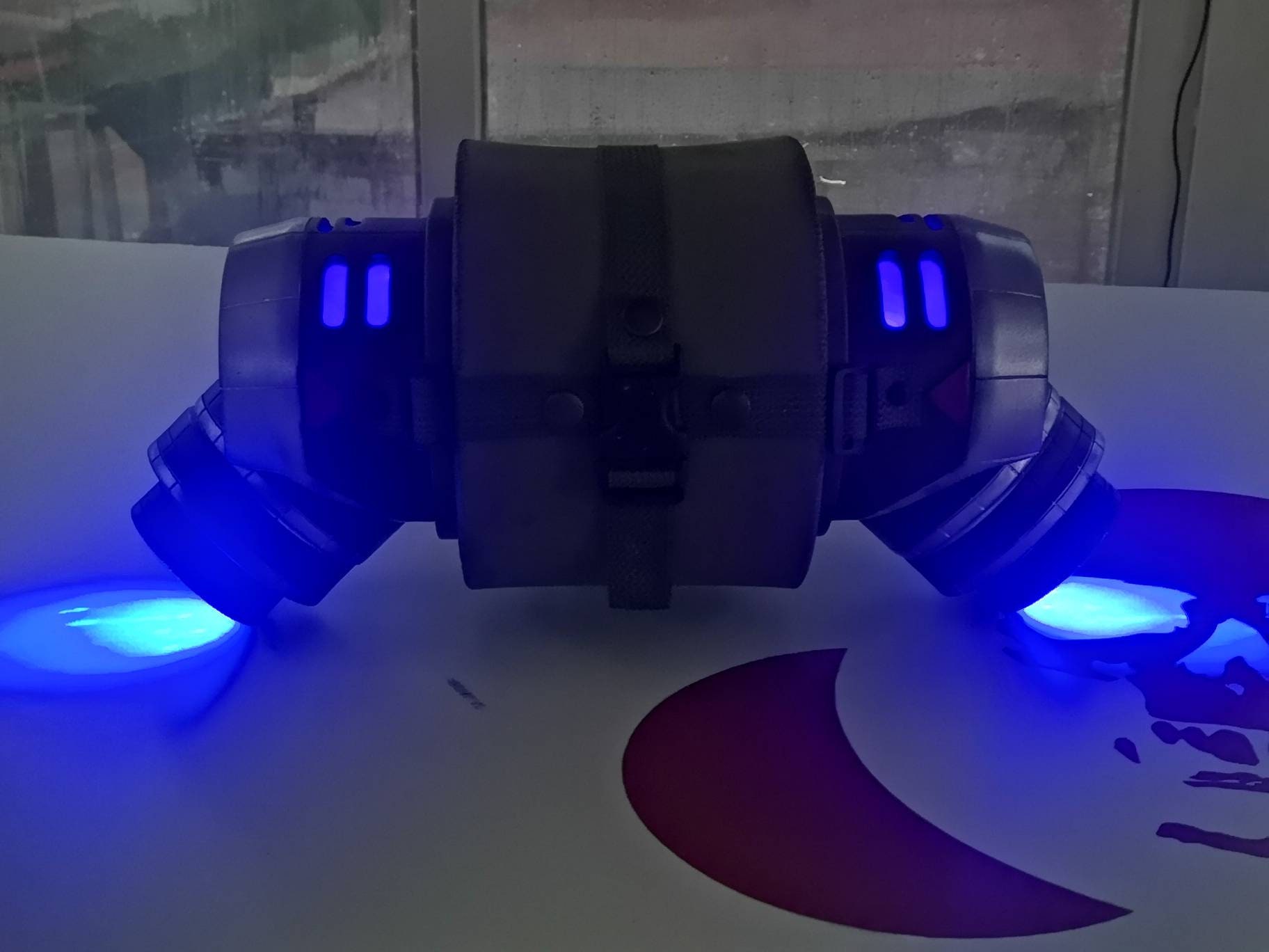 Titanfall Jump Kit Jumpkit - Etsy UK