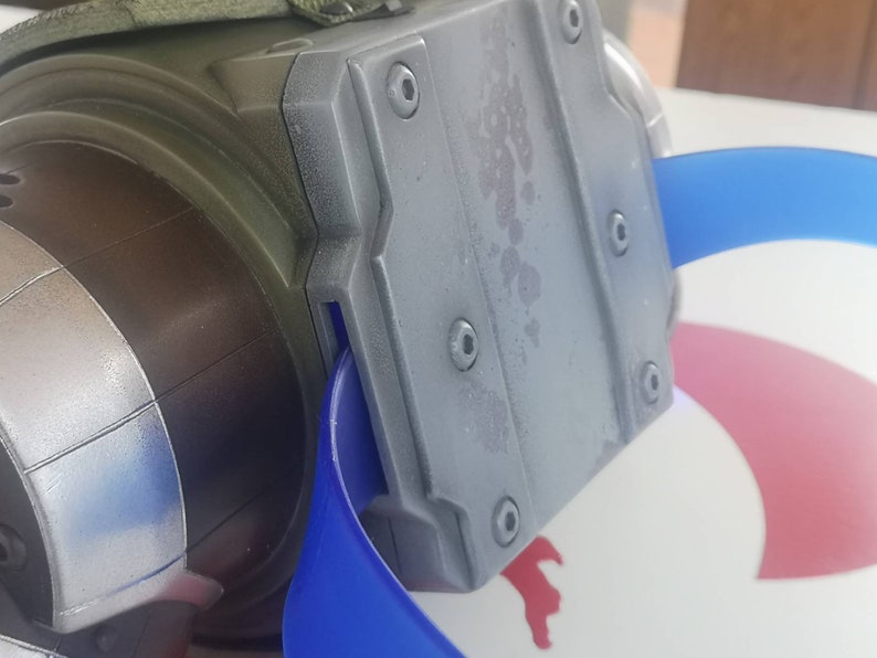 Titanfall Jump Kit Jumpkit - Etsy