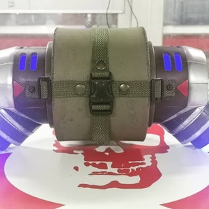 Titanfall Jump Kit Jumpkit - Etsy