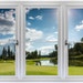 Window Scape Golf Course 3 Wall Decal Graphic Sticker Mural - Etsy