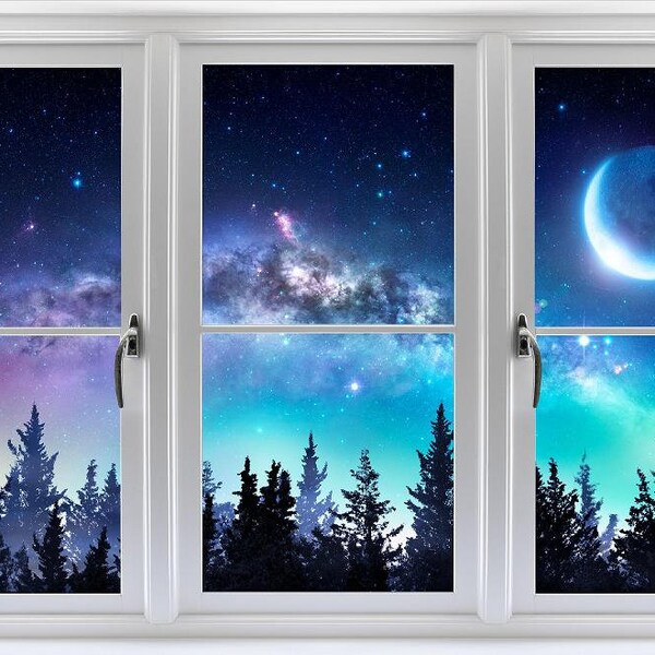 3d Wall Decals - Etsy