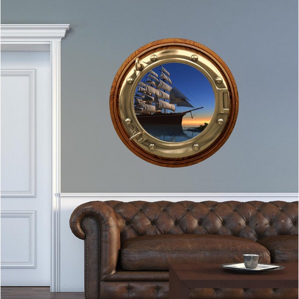 Pirate Room Decor - Etsy